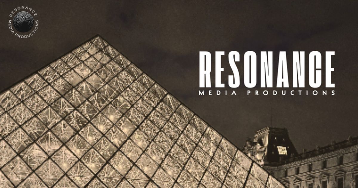 Resonance Media Productions